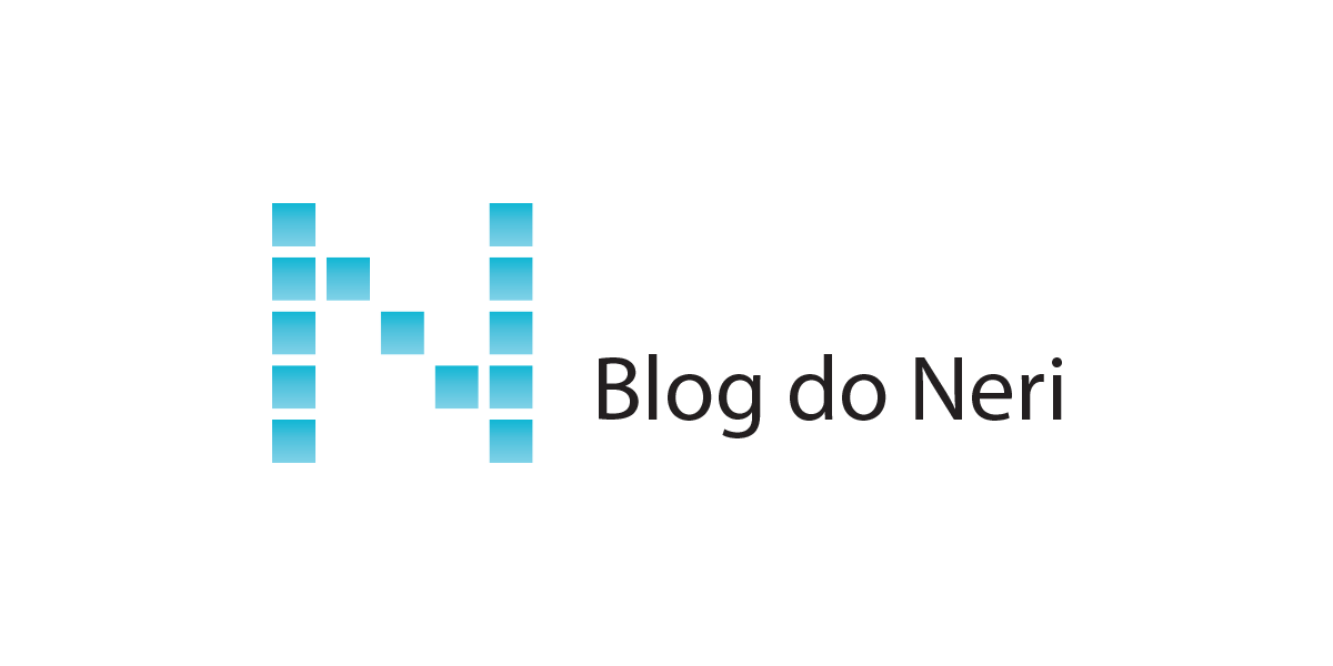Olá mundo! | Blog do Neri